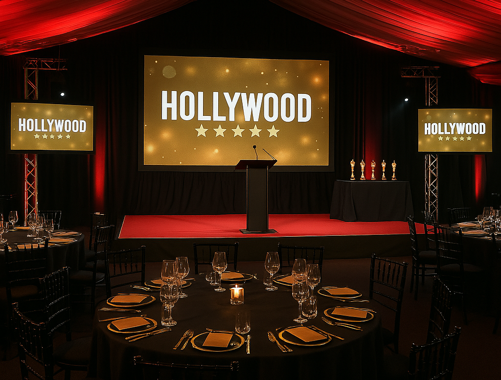 How To Plan The Perfect Award Ceremony